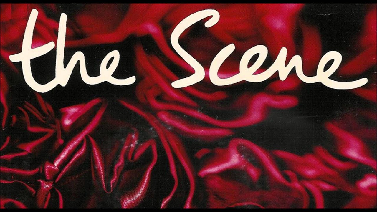 The Scene live in Vlissingen - YouTube