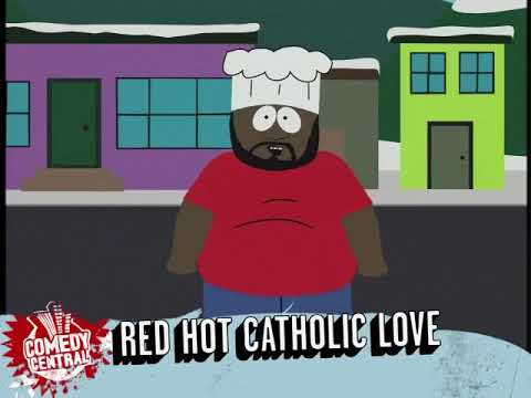 South Park: The Hits, Volume 1 DVD Trailer - YouTube