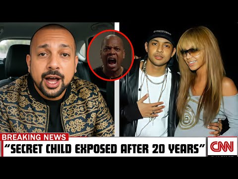 Sean Paul EXPOSES Beyoncé For HIDING Their SECRET CHILD For 20 YEARS | Jay-Z SNAPS!