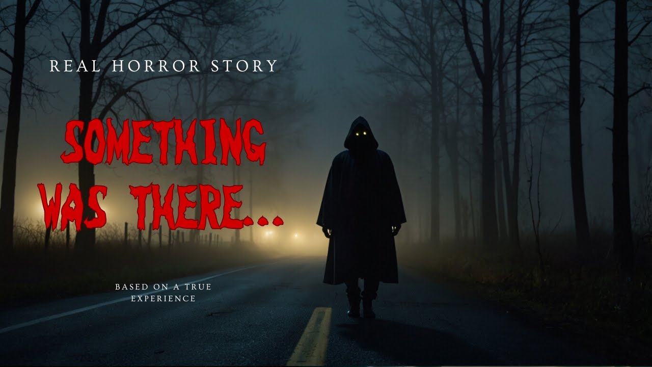 Late-Night Drive Turns Terrifying: My Creepy Encounter on the Grapevine ...