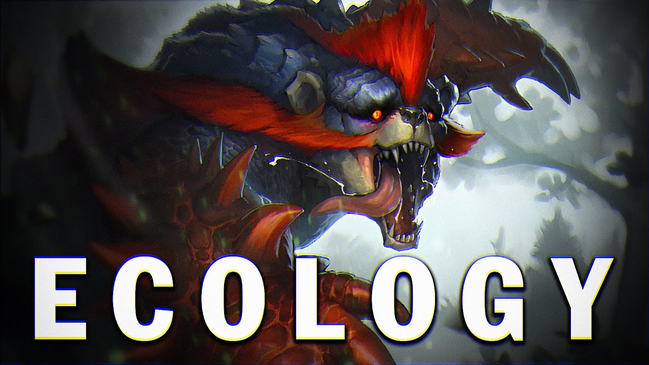 The Beast Trio | Monster Hunter Ecology - YouTube