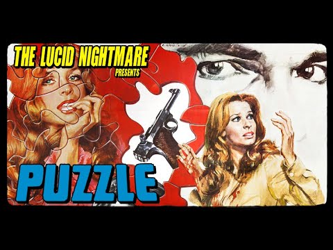 The Lucid Nightmare - Puzzle Review - YouTube