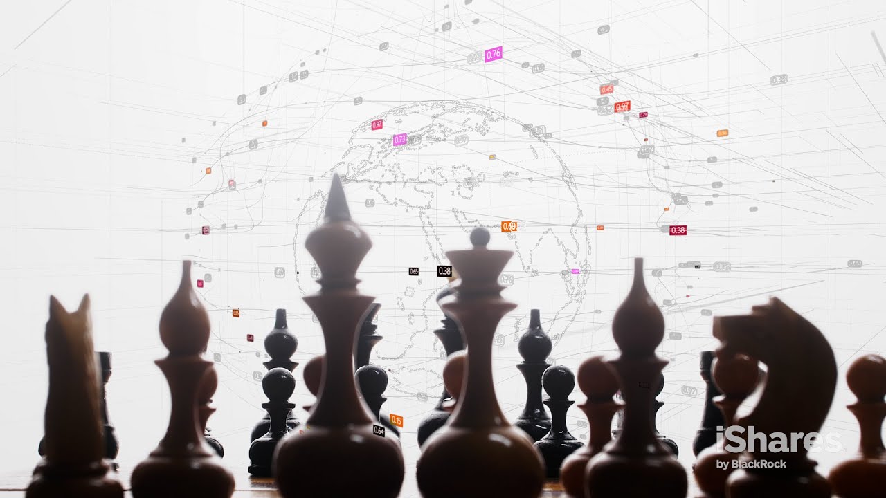 Five Mega Forces Reshaping the Future of Investing - YouTube
