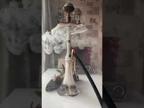LOF TAHLİYE TEST MADE İN TURKEY   BULUT GİBİ DUMAN ATMAK #nargile #hokkah #shisha