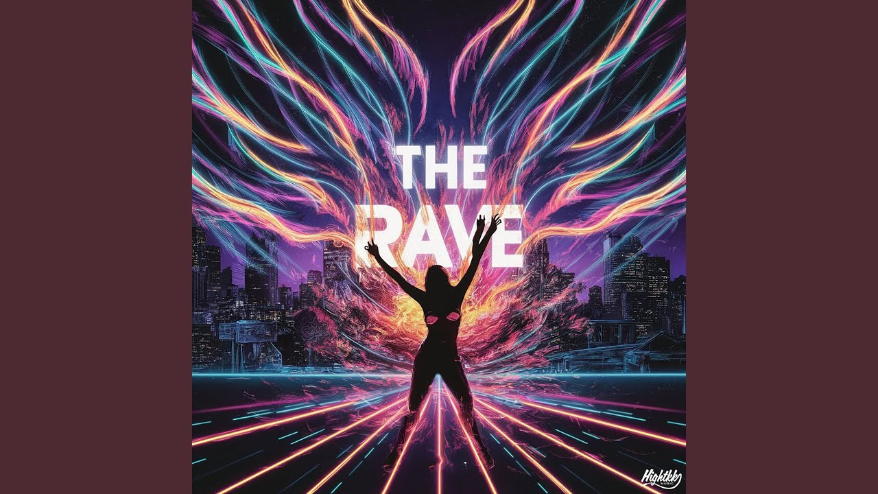 The Rave - YouTube