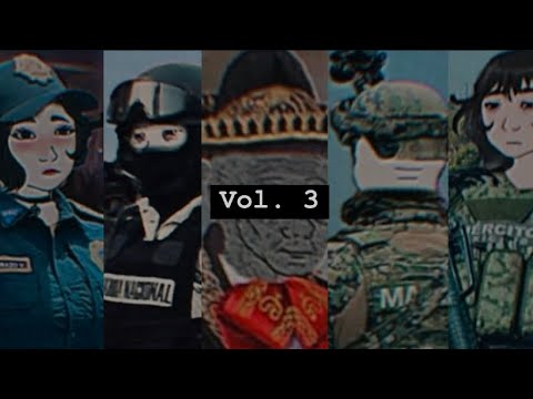 Mexican Doomer Music (Narco War) V.3 - YouTube