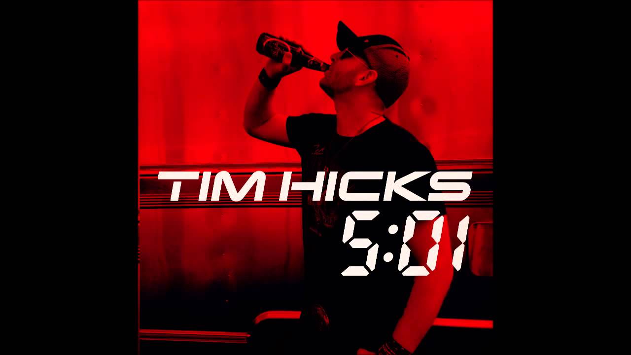 Tim Hicks - My Baby - YouTube