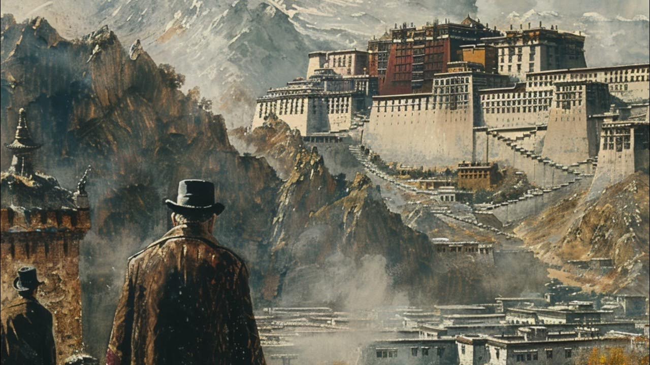 The Return of Sherlock Holmes The Adventure of the Empty House Sir ...