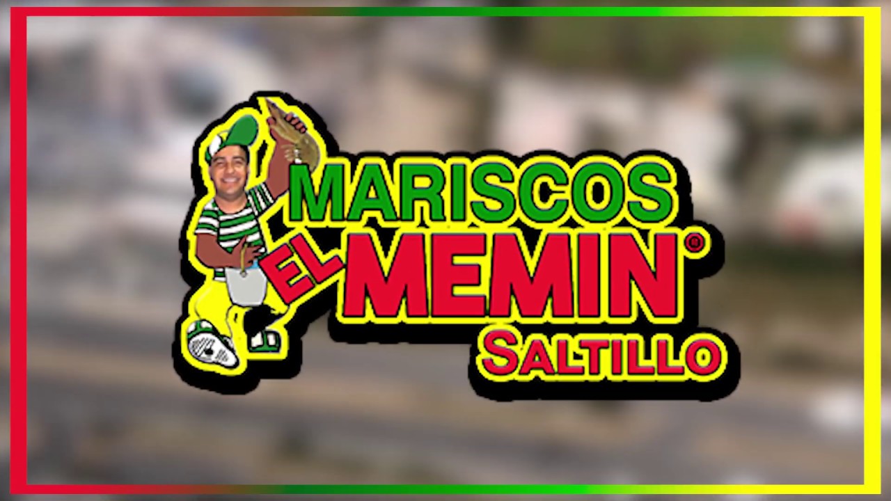 Mariscos El Memin - Fly me to "Mariscos El Memin" - YouTube