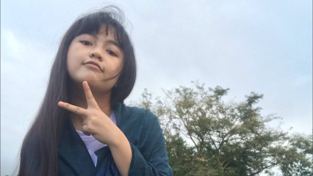 Mad at Disney - Salem Ilese cover by: Edelweiss Hope - YouTube