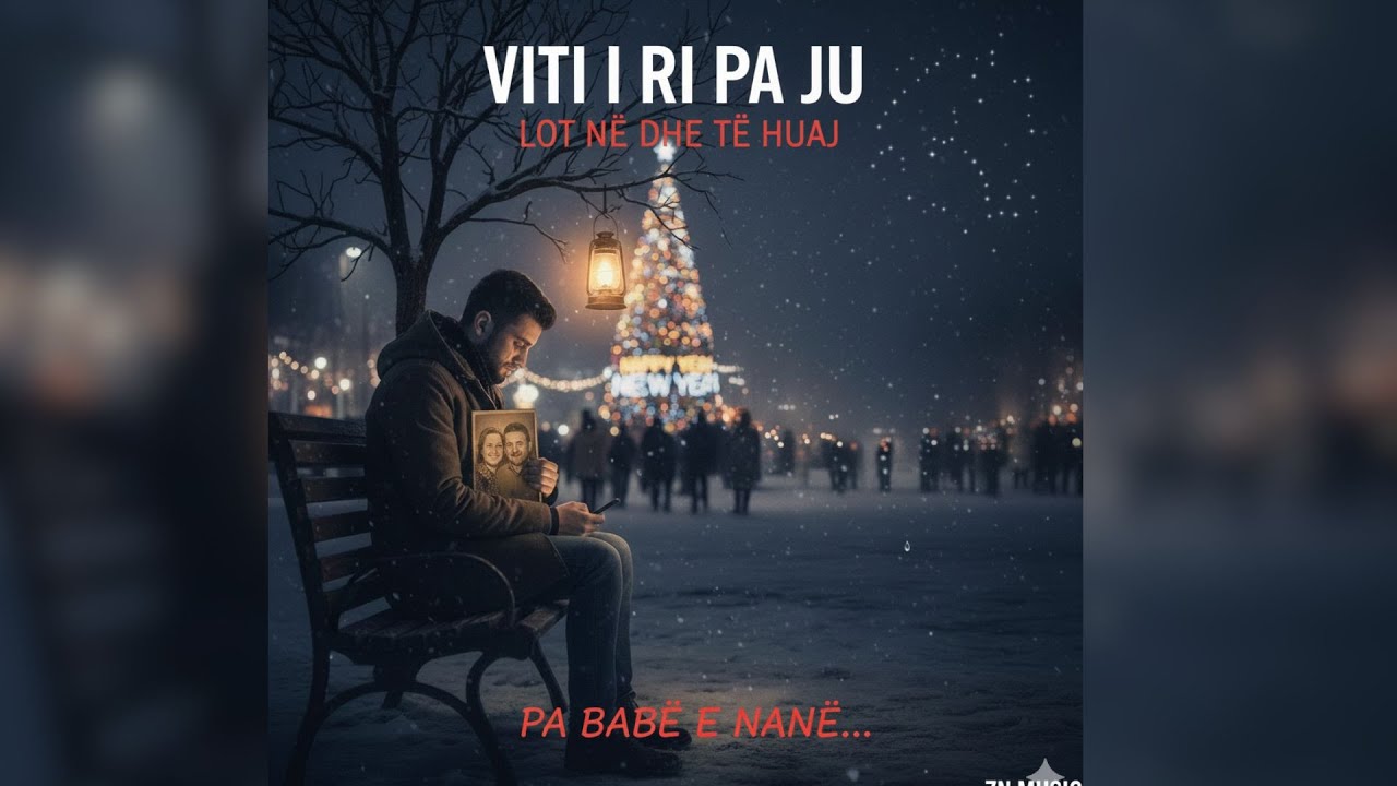 Këngë për Kurbetin 2026 - Larg Familjes (Sonte jam larg o babë e nanë ...