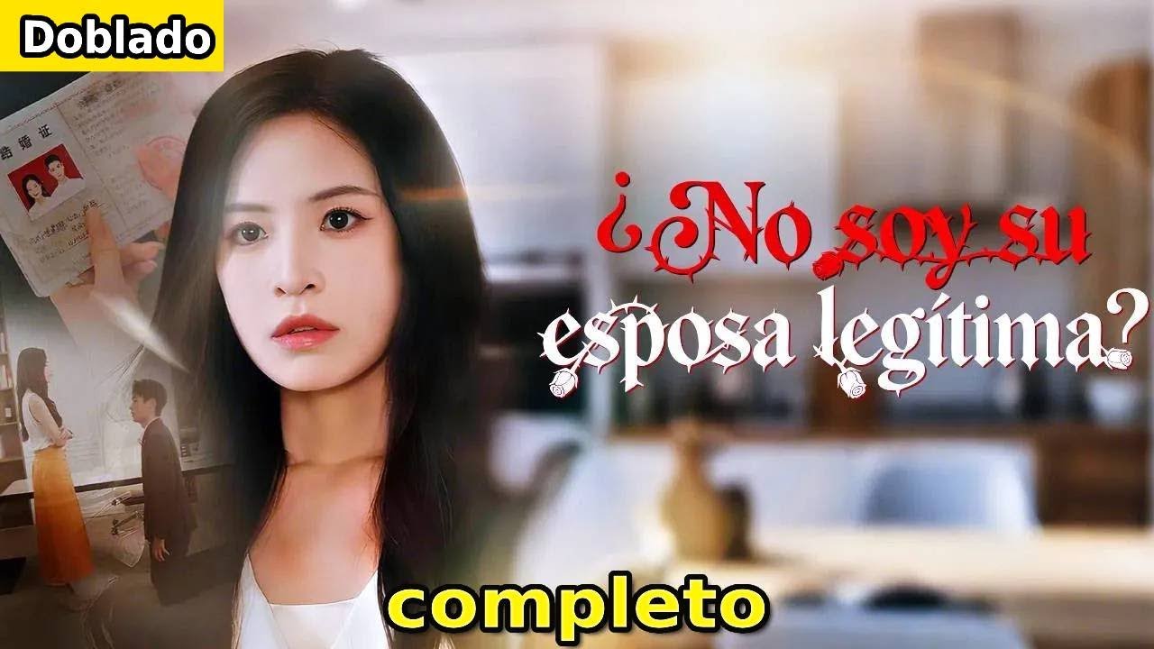 【Dobbed】💔Después de tres años de matrimonio, ¡la esposa legal de su ...