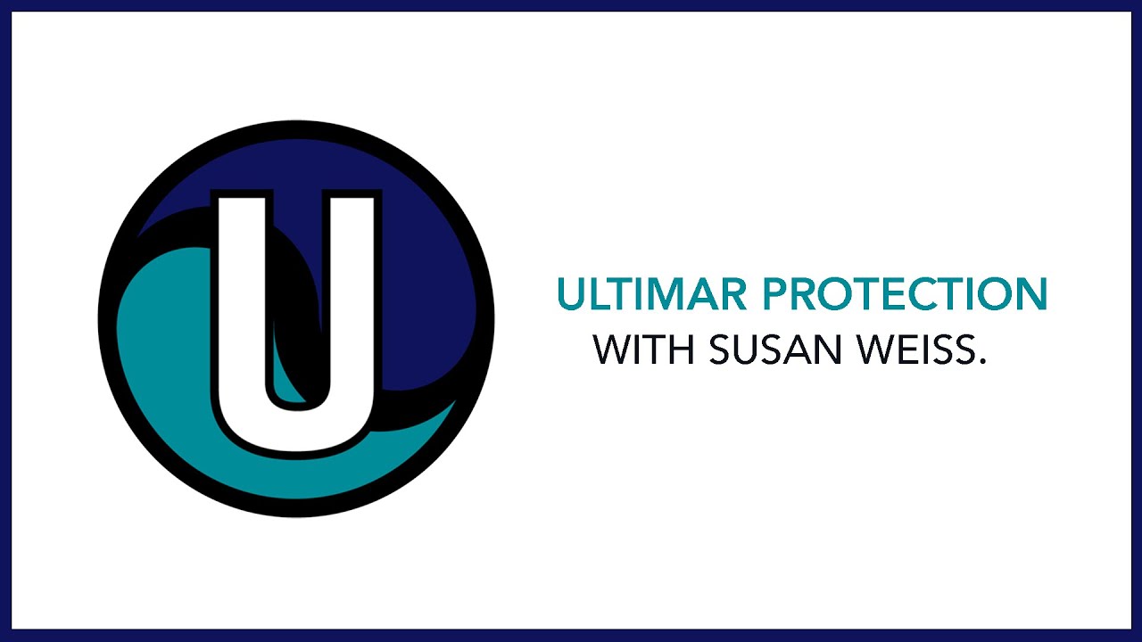 Ultimar Protection with Susan Weiss. - YouTube