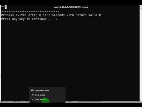 C Language Practical Lec 3 | star pattern using printf function - YouTube