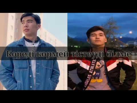 AZAFAZA 18 & MURATBEK-BARBI