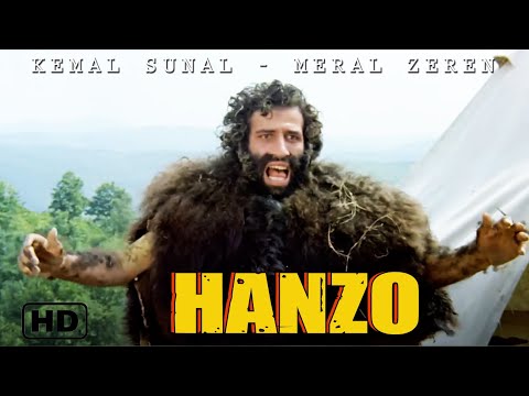 Hanzo Türk Filmi | FULL HD | Kemal Sunal Filmleri