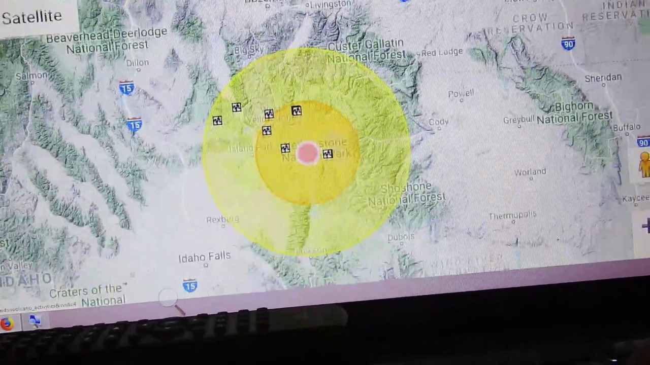 RSOE REPORT: WORLD NEWS, EARTHQUAKES, VOLCANOES ETC... - YouTube