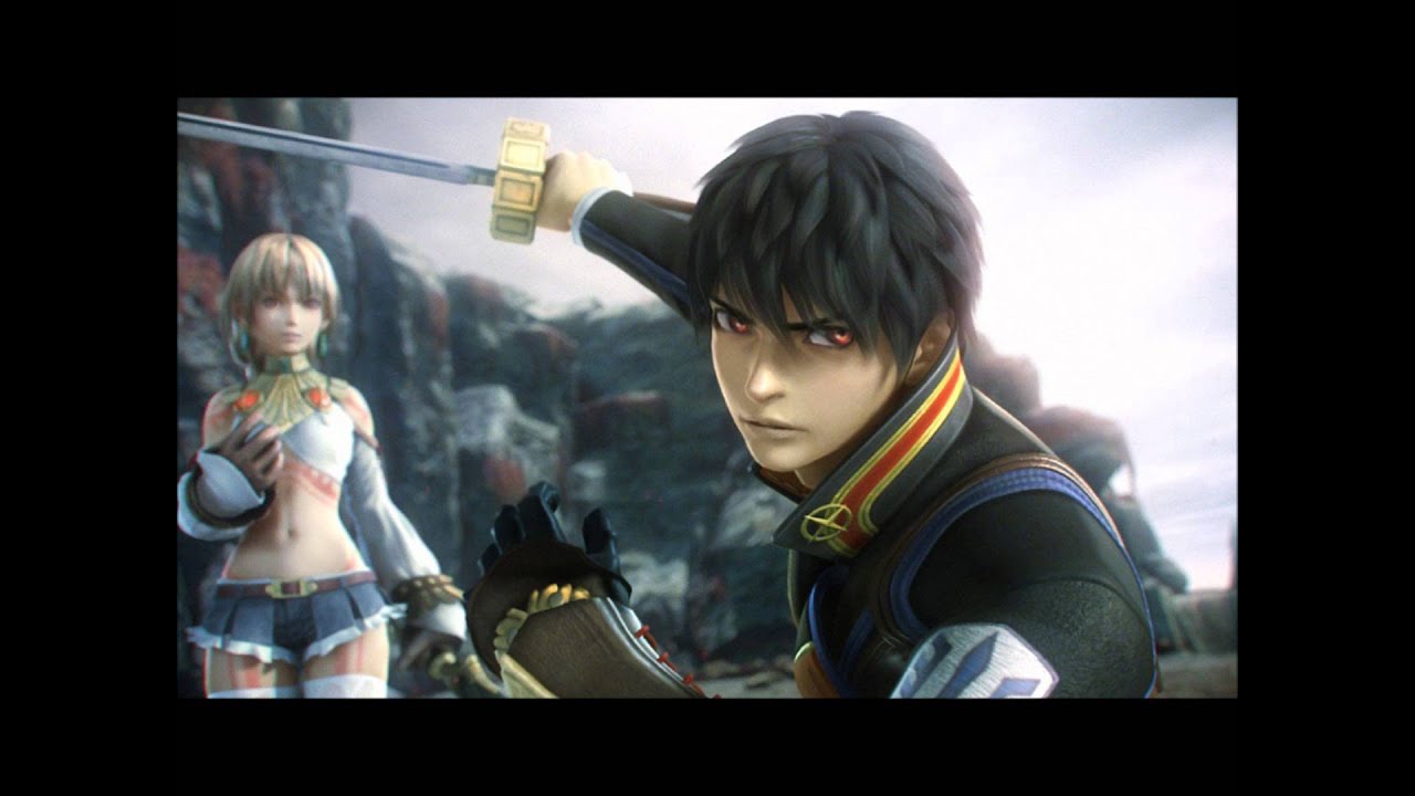 Capcom Music Best 100 #86 Last Ranker - Born to Survive - YouTube