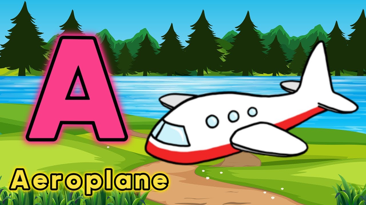 abc, abcd | write alphabet | phonics song | alphabet for kids #abcd ...