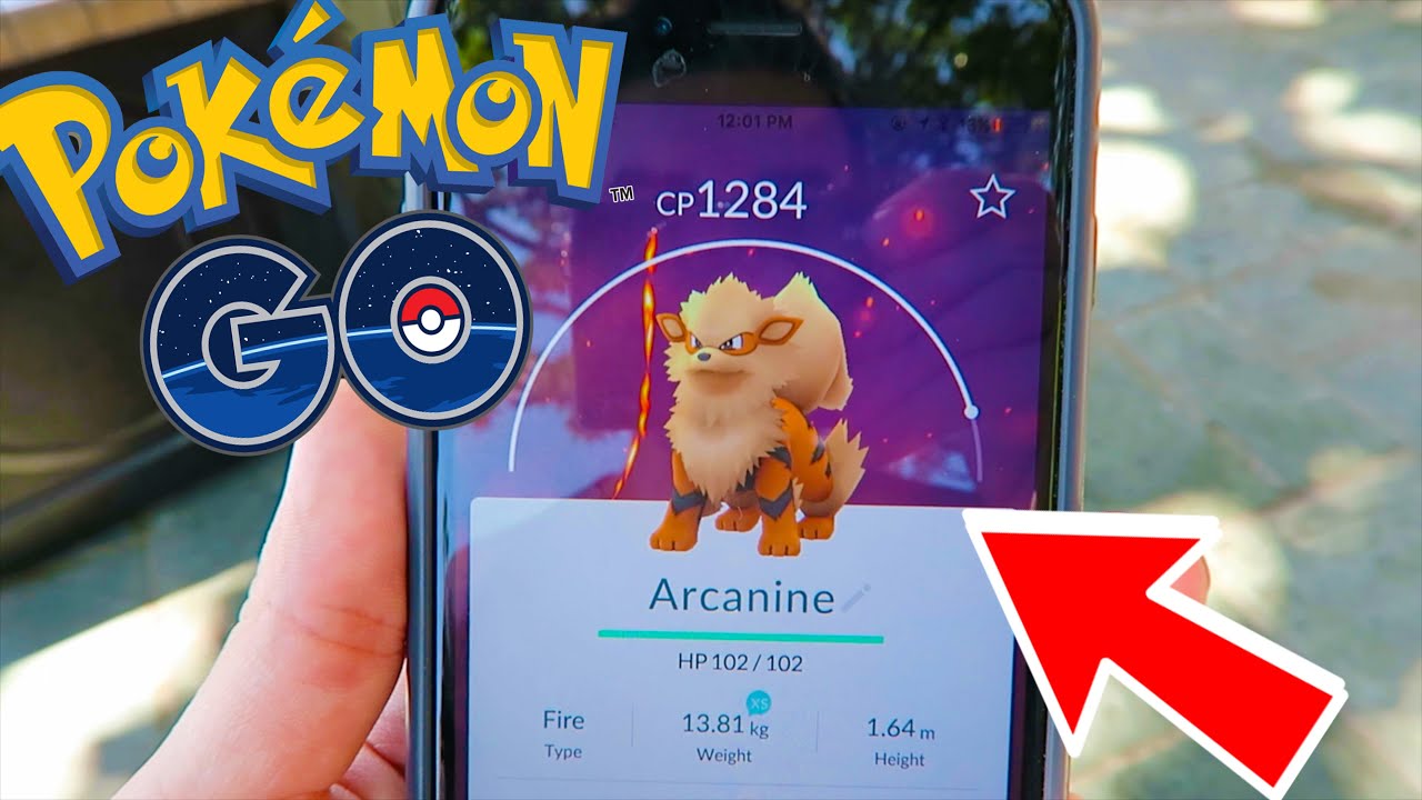 MY EPIC POKEMON GO ADVENTURE AND SECRETS! - YouTube