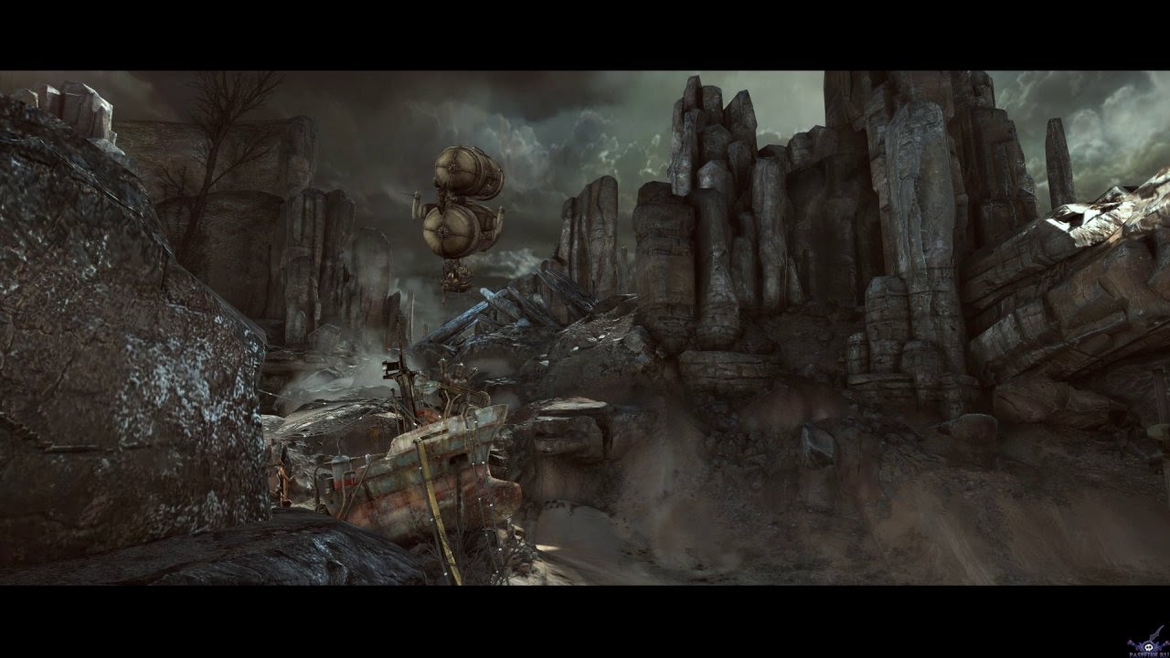 [PC] [51] Прохождение Rage: Anarchy Edition: Подземка - YouTube