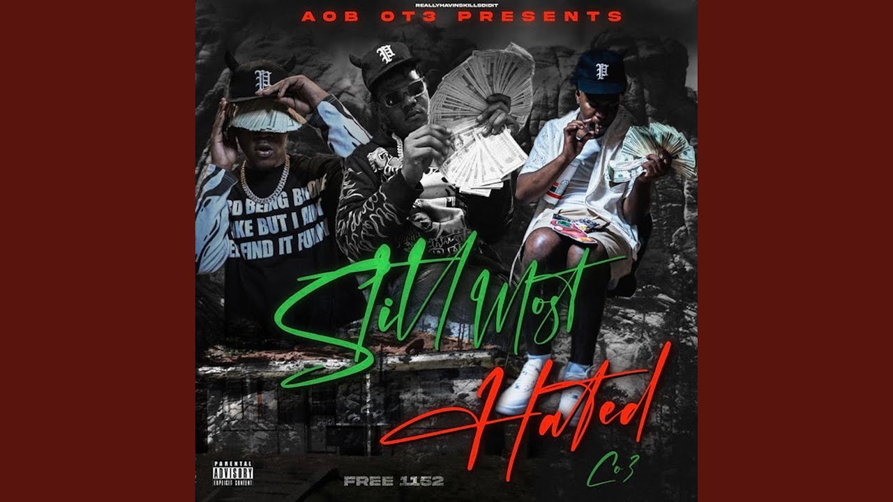 Dont Play That (feat. Aob Tank) - YouTube