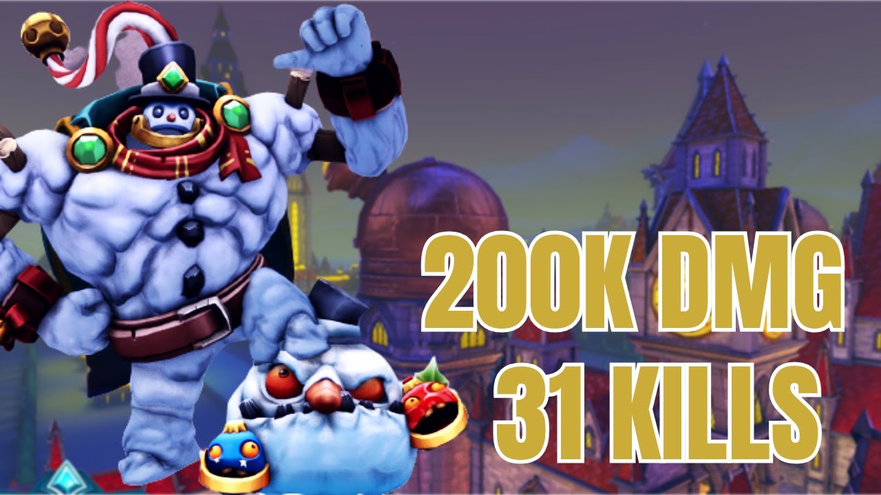 ONE OF MY BEST BK GAMES - YouTube