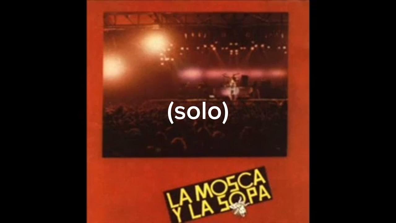 Patricio rey y sus Redonditos de ricota - la mosca y la sopa - Fusilados por la cruz roja lyrics ...