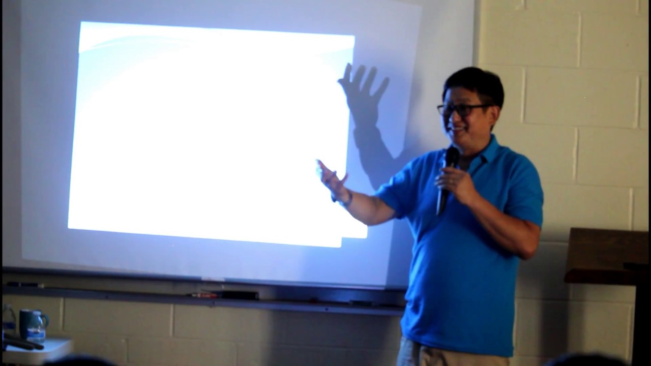 BGSOM 2017 Pastor Mathias Subba Worship part-1 - YouTube