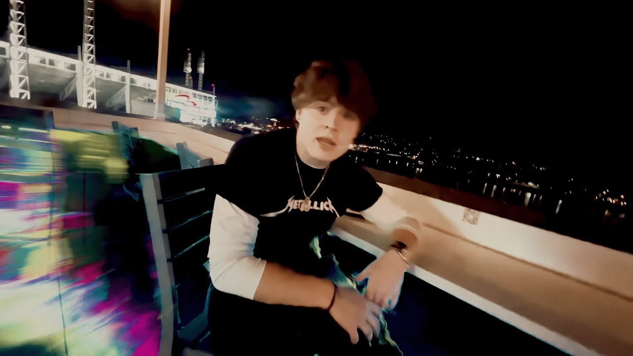 F3NIX - Relax (Official Music Video) - YouTube