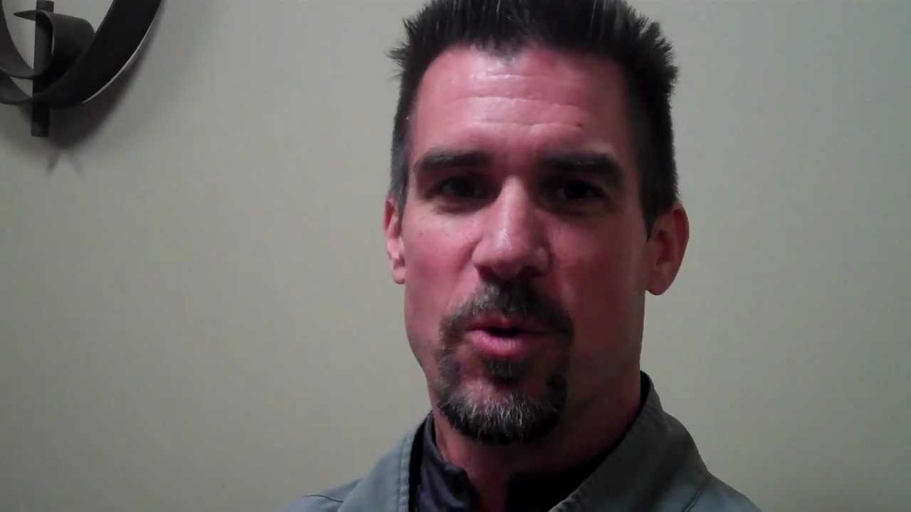 Jim Cotta Performance Coach to NBA - YouTube