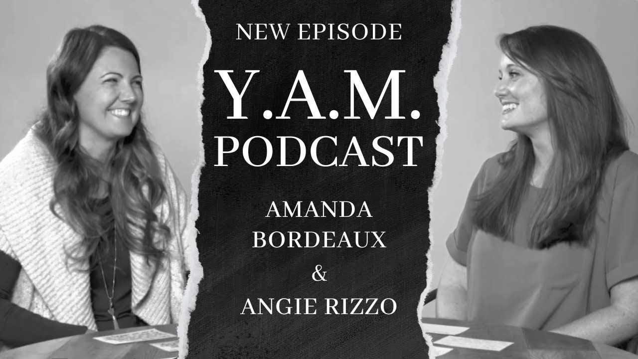 How to Trust God in Your Singleness // A Greater Love // Amanda ...