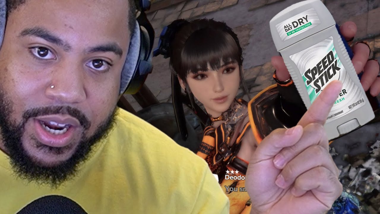 Proof a Lot Of Gamers Are Still Dusty & Musty - YouTube