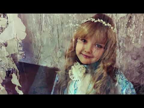 Снегурочка - YouTube