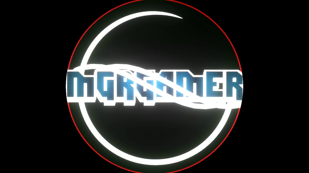 Intro MGR 5 - YouTube