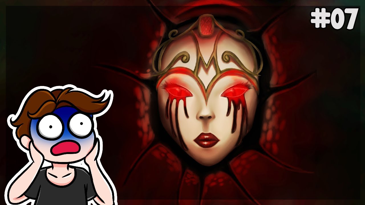 SIAMO A CASA! HEY ASPETTA MA QUELLO È REMOR? AWWW HELL NAH - Fran Bow ...