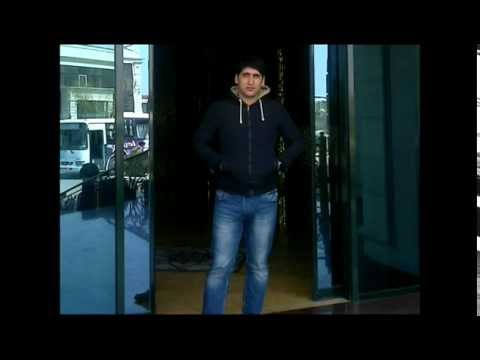 Araz Heyderov Yalan Deyil (Studio_oidutS)