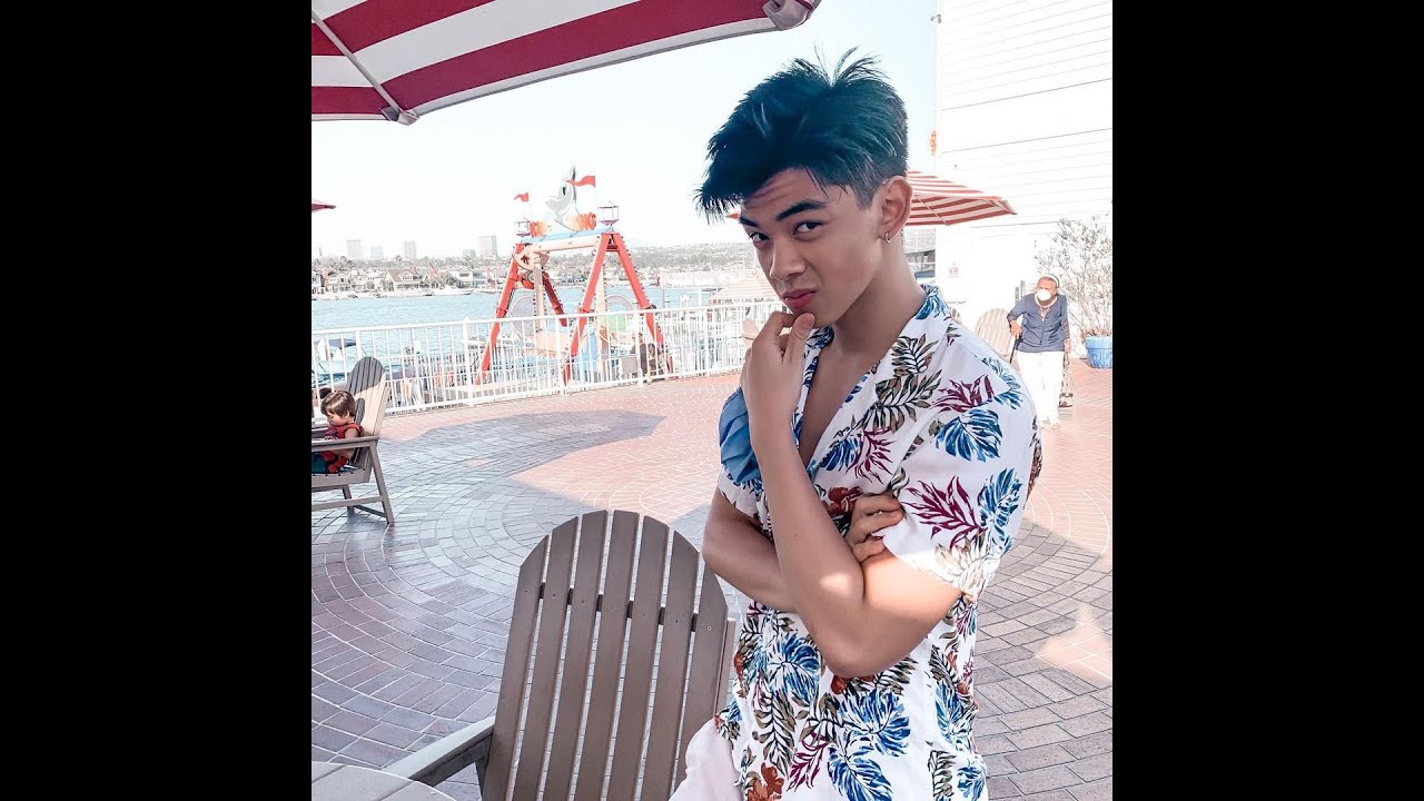 We Could Be (Brayden Maniago Video) - YouTube