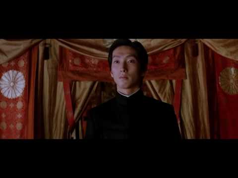 The Last Samurai.Последний самурай (отрывки из фильма)