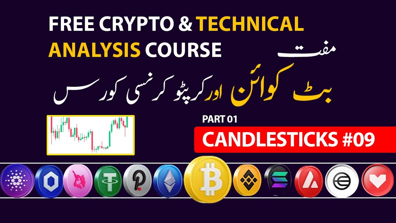 CANDLESTICK PATTERN HINDI | URDU | CANDLESTICKS EXPLAINED - YouTube
