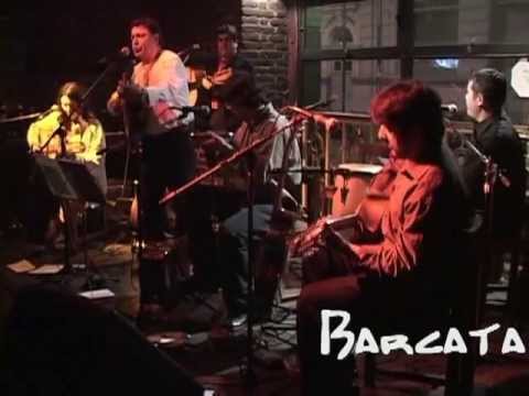 JOSE SEVES - Cantantes Invisibles - YouTube