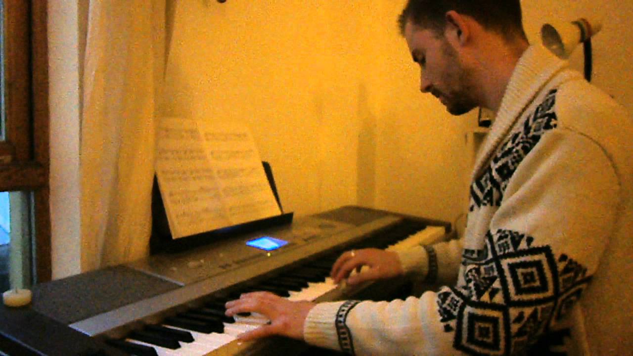 ER theme - YouTube