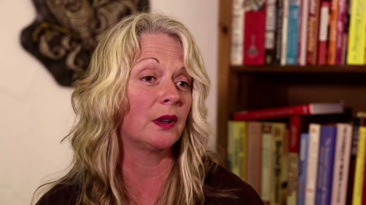 50 to 1 Project - Donna Laframboise Interview - YouTube