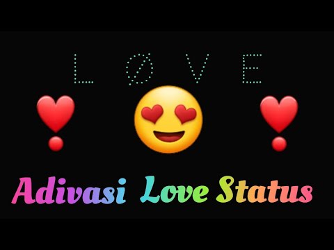 Ek Nate Ma Dosti Hay #Status 😍 || Hit Adivasi Song || ( MH18)