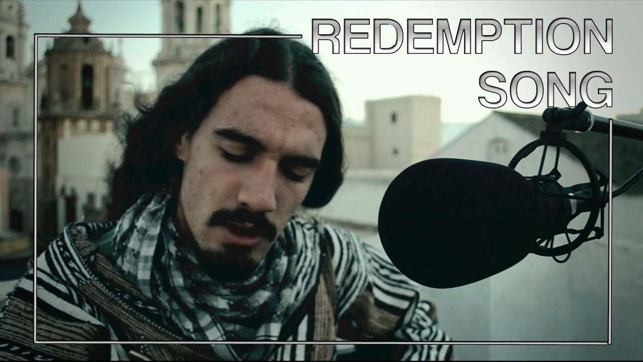 Redemption Song | Cover - YouTube