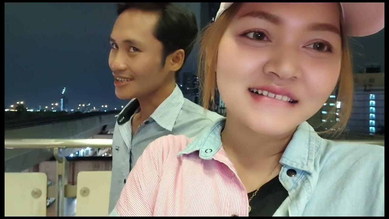 Pah Dee Thu 🐸 Phaw Eh Gay - YouTube