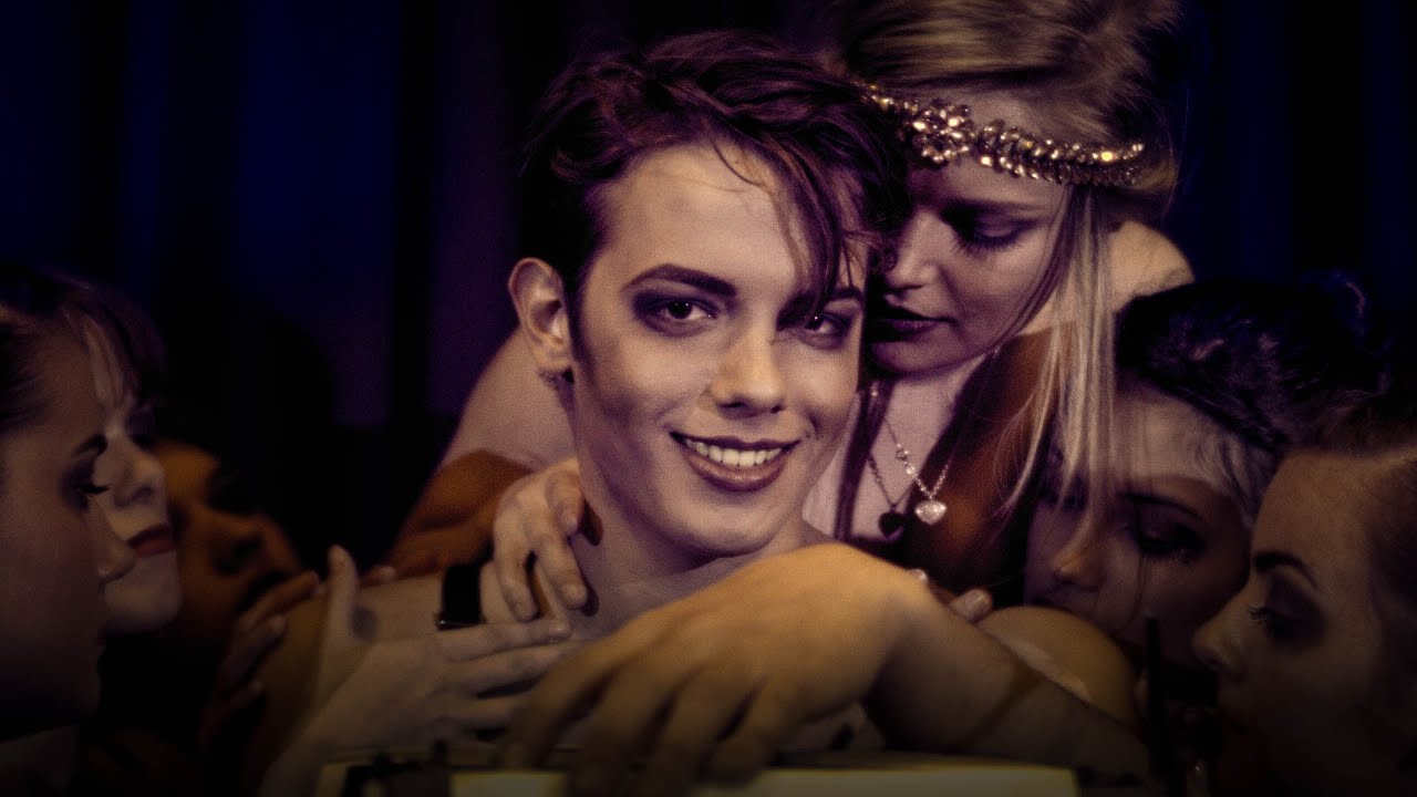 Exeter University Footlights presents CABARET - Official Trailer [HD ...