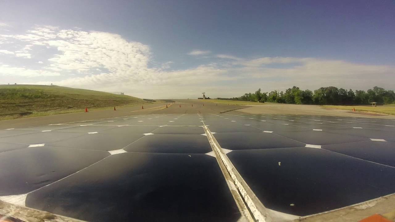 FSGP 2016 First Lap - YouTube