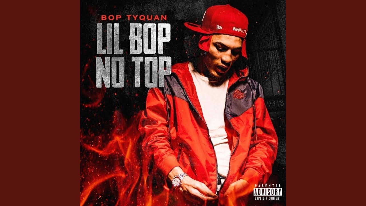 Lil Bop No Top - YouTube