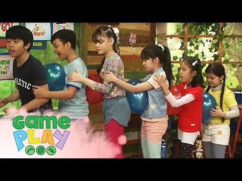 Game Play: Team Building Full Episode | Team Yey Season 4 - YouTube